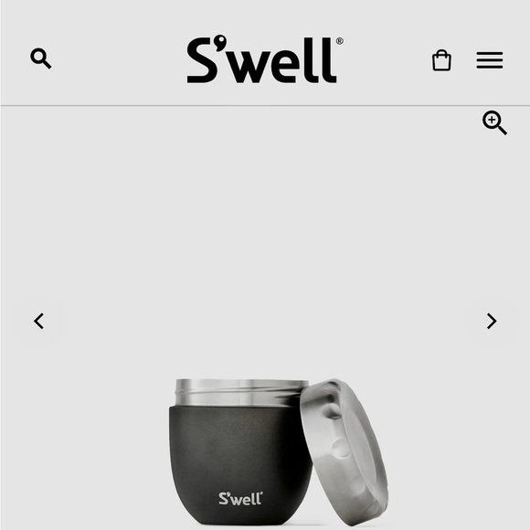Swell | Kitchen | Swell Bpa Free Lunch Container | Poshmark